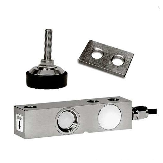 Тензодатчик SQB-250kg с опорой для платформенных весов от официального дилера Keli